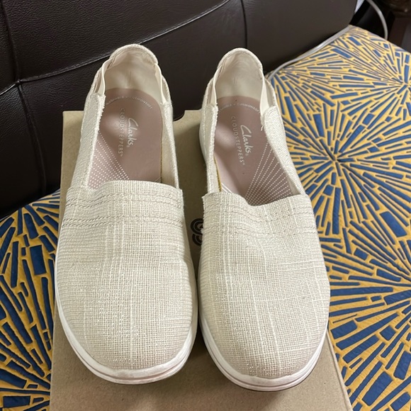Cloudsteppers by Clarks | Shoes | Cloudsteppers By Clark Shoes | Poshmark
